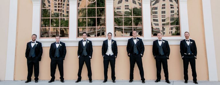 Rosen Shingle Creek Wedding Gallery | Rosen Weddings